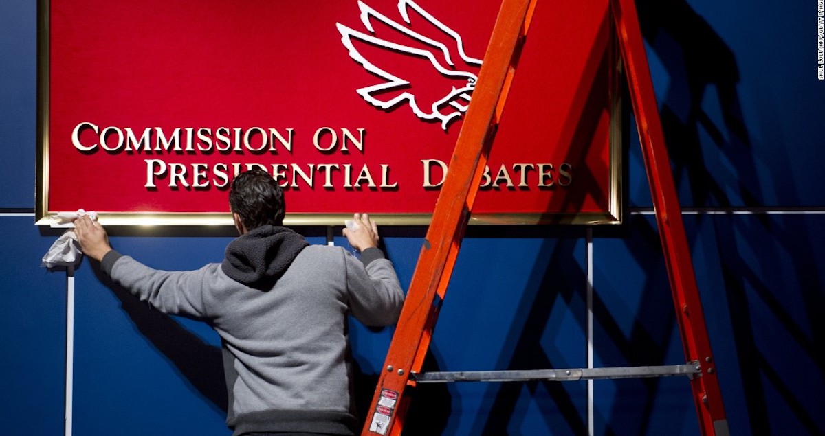 Everything You Need to Know About the Commission on Presidential ...