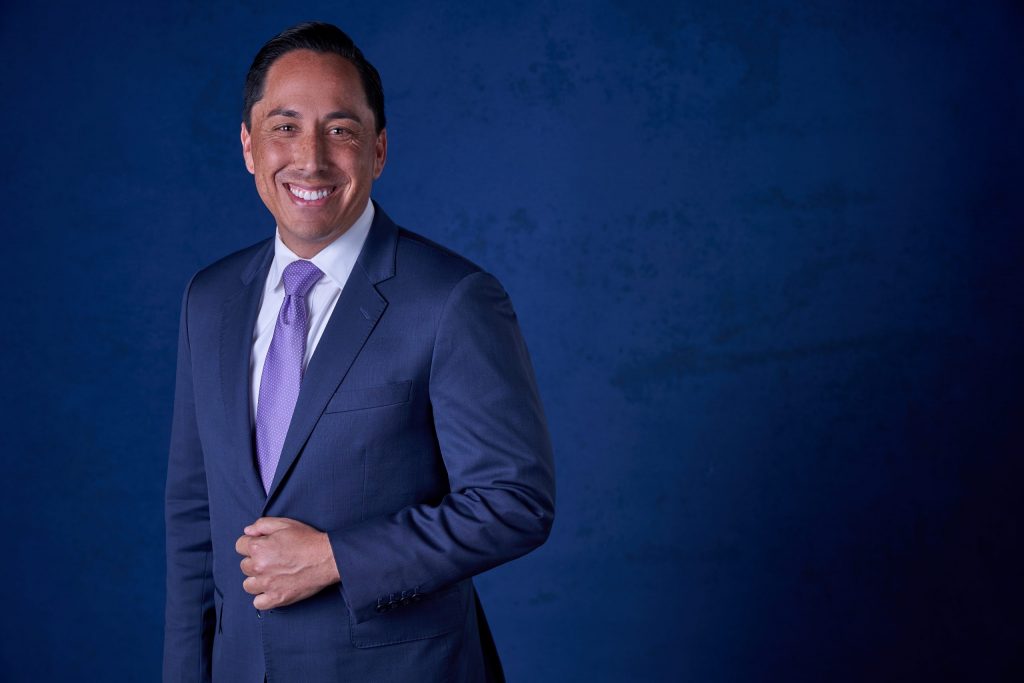 San Diego Can Make History By Electing Todd Gloria | Independent Voter News