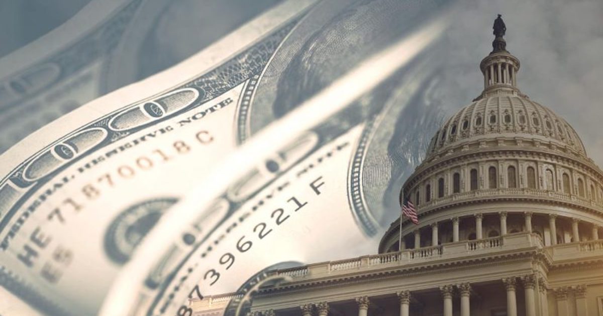 How to Curb The Influence of Big Money in Politics | Independent Voter News