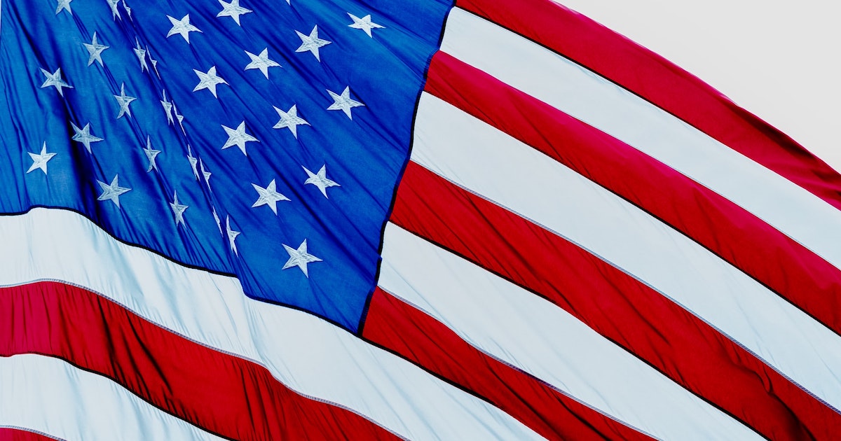 One Nation, Under Control, with Liberty and Reason for all ...