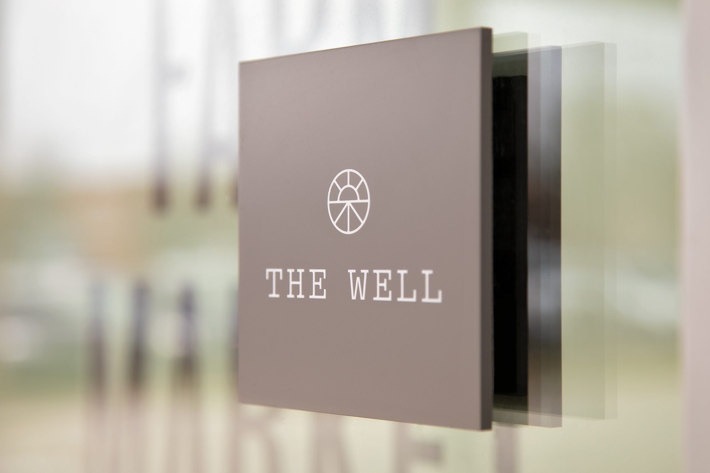 The Well