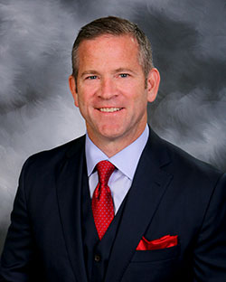 D. N. Sullivan, MD | Decatur Orthopedic Center, Decatur, IL