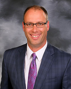 Jacob D. Sams, MD | Decatur Orthopedic Center, Decatur, IL