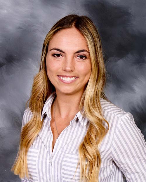 Faith Mackin PT, DPT | Decatur Orthopedic Center, Decatur, IL