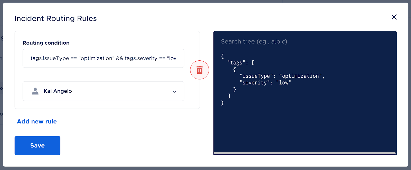 Incident classification | Incident severity | Reduce MTTR | Squadcast | Squadcast