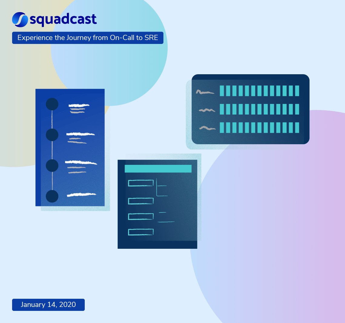 What you can show on your status page | Squadcast