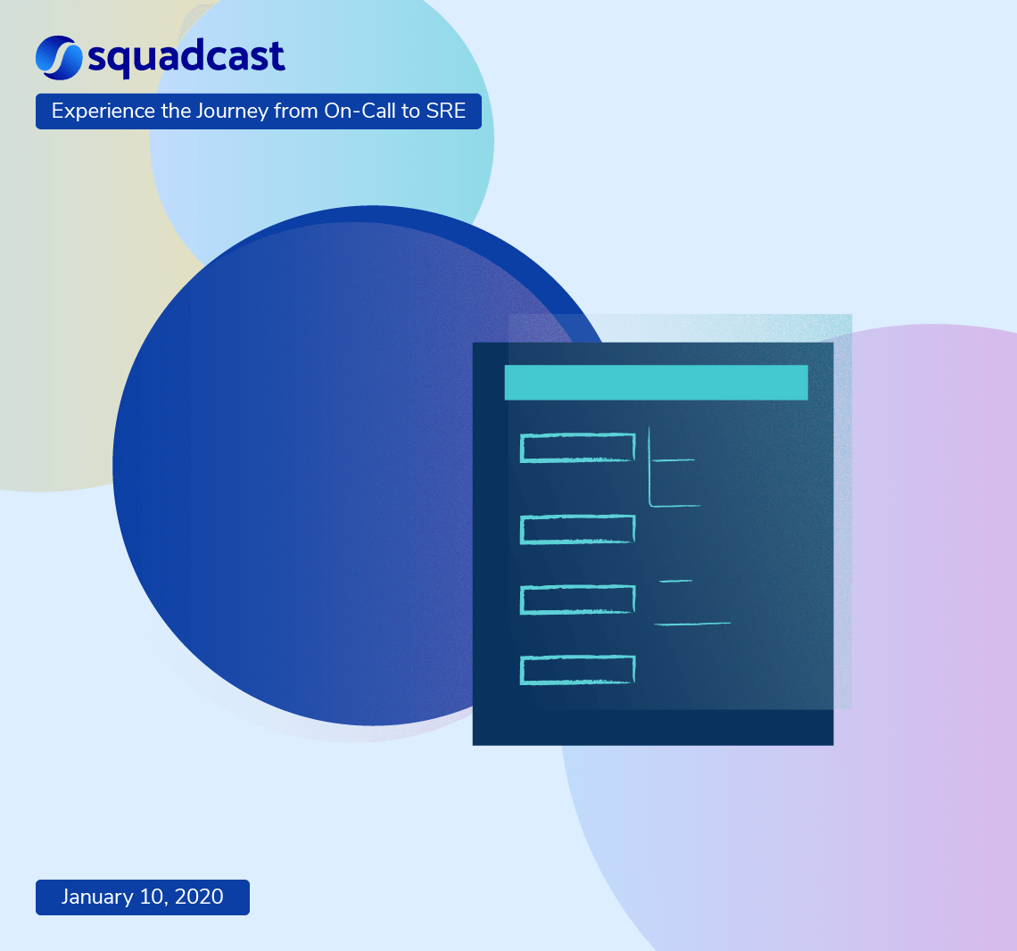 Using a Status Page in your Incident response process | Squadcast