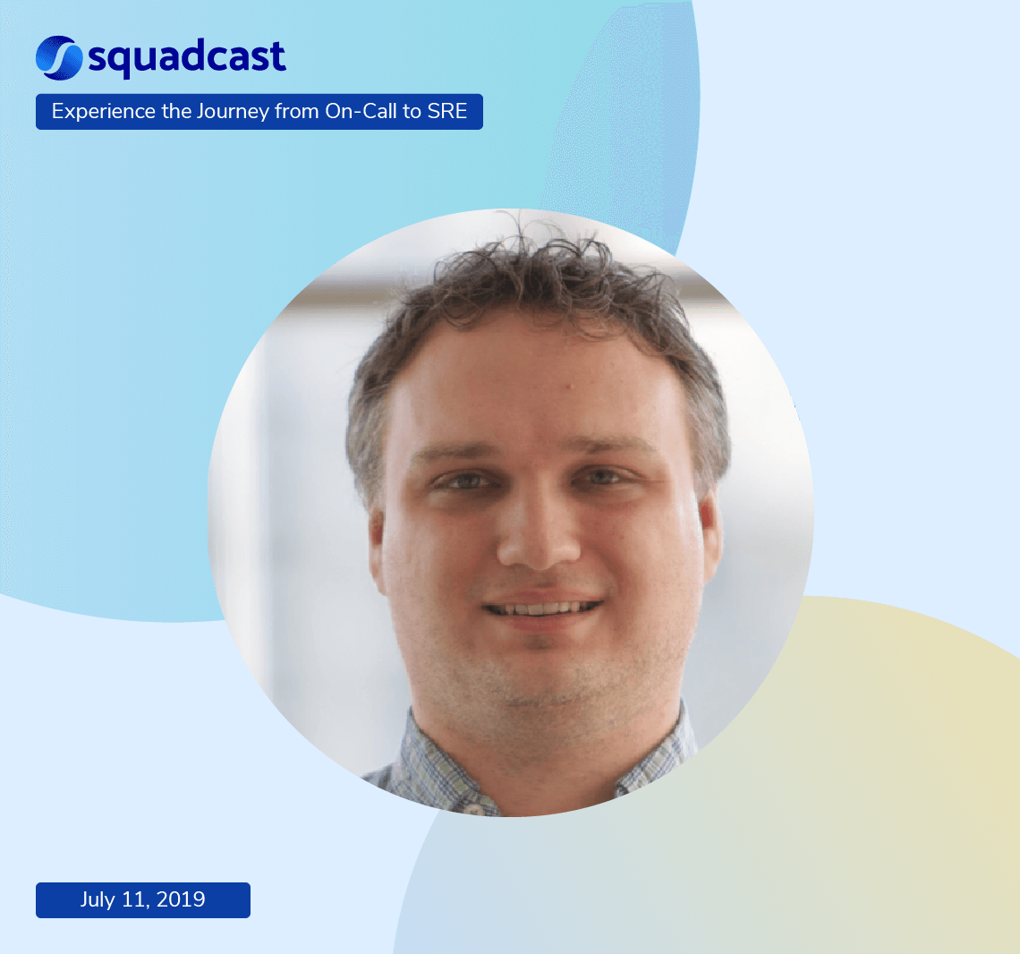 Mark Henderson from Stack Overflow shares his experience on being an ...