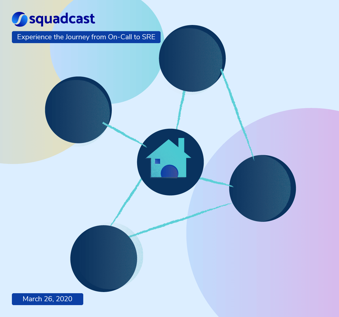 Incident Response in the time of Remote Work | Squadcast