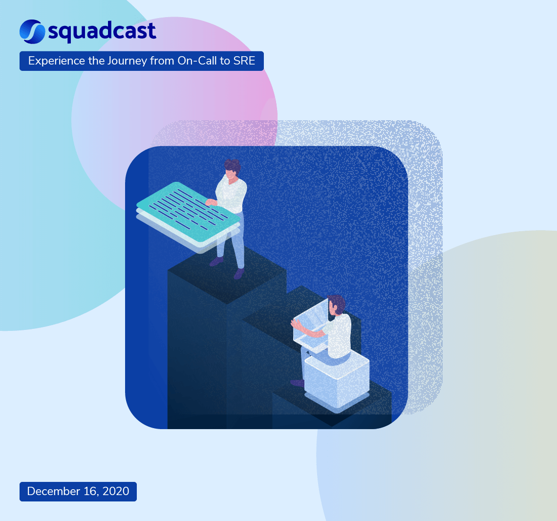 From SysAdmin to SRE: How to evolve your skillset | Squadcast