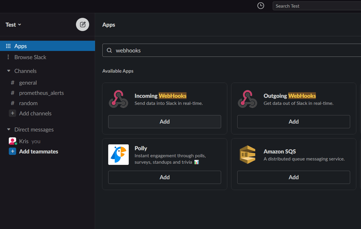 Kube Prometheus Stack | Prometheus Operator Altertmanager | Prometheus ...