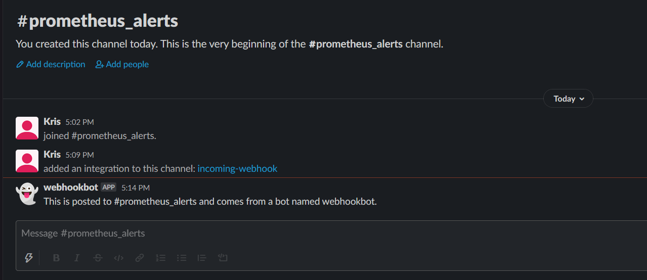 Kube Prometheus Stack | Prometheus Operator Altertmanager | Prometheus ...