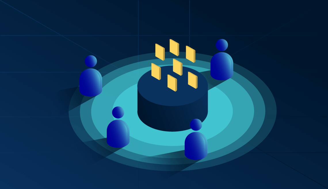 SRE team structure | SRE team | SRE team responsibilities | Squadcast ...