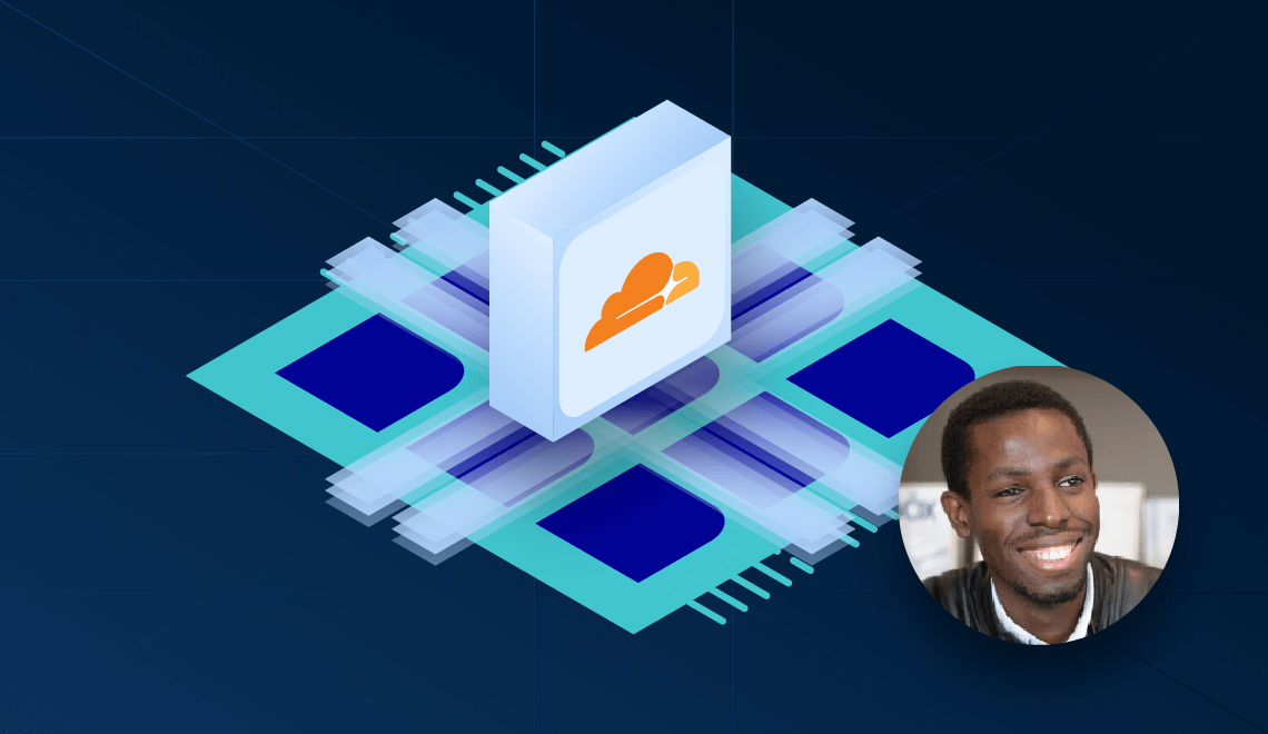 Protecting internal services with Cloudflare Access | Squadcast