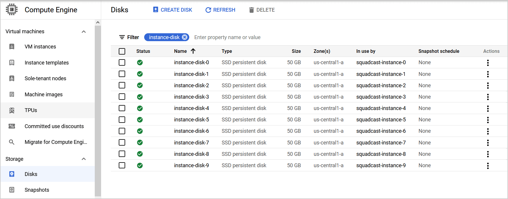 Infrastructure as Code: All you need to know | Squadcast