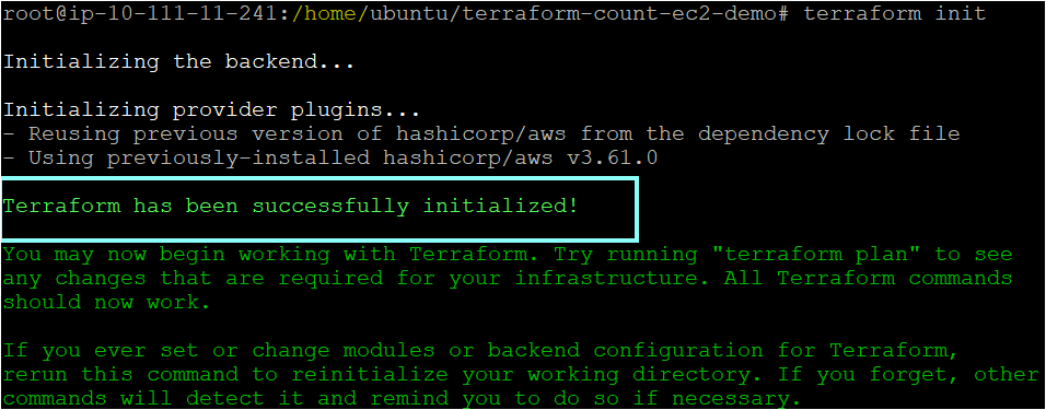 Create multiple instances | Terraform | EC2 instances | AWS | Squadcast