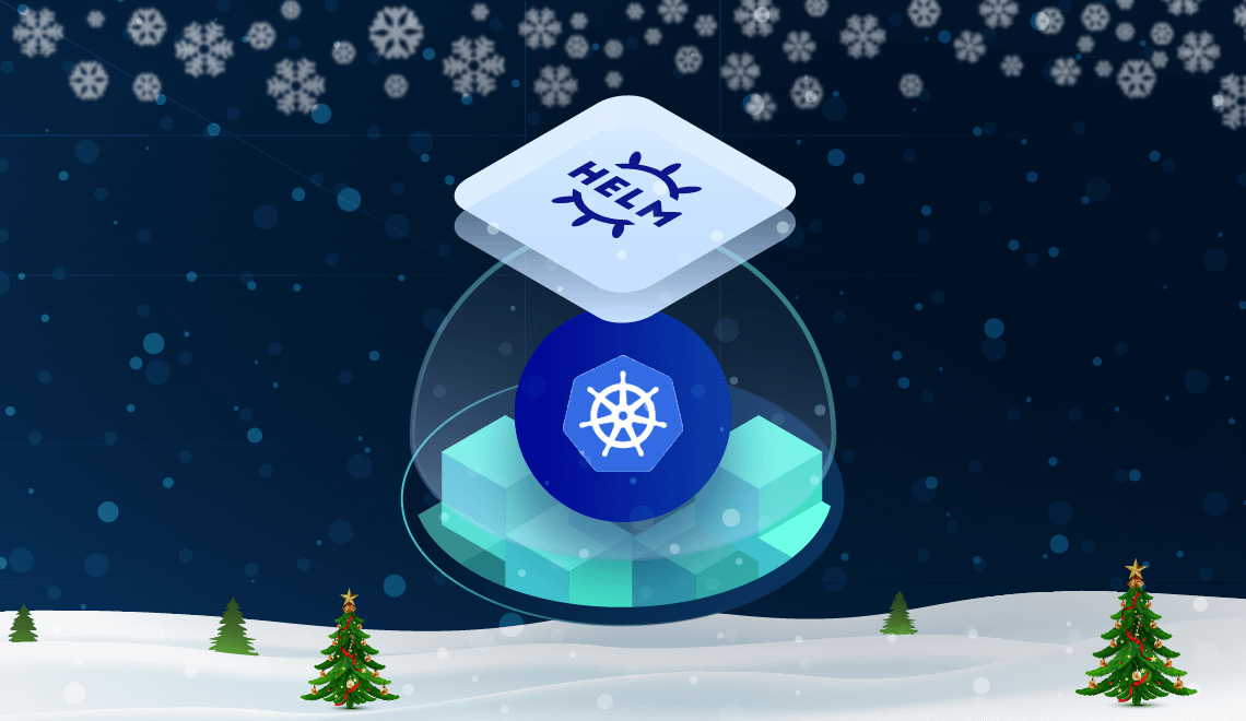 Helm - Package Manager for Kubernetes | Squadcast