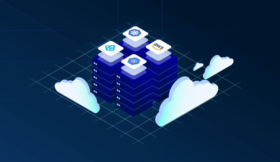 Understanding Multi-Cloud Environments in the Software Industry | Squadcast