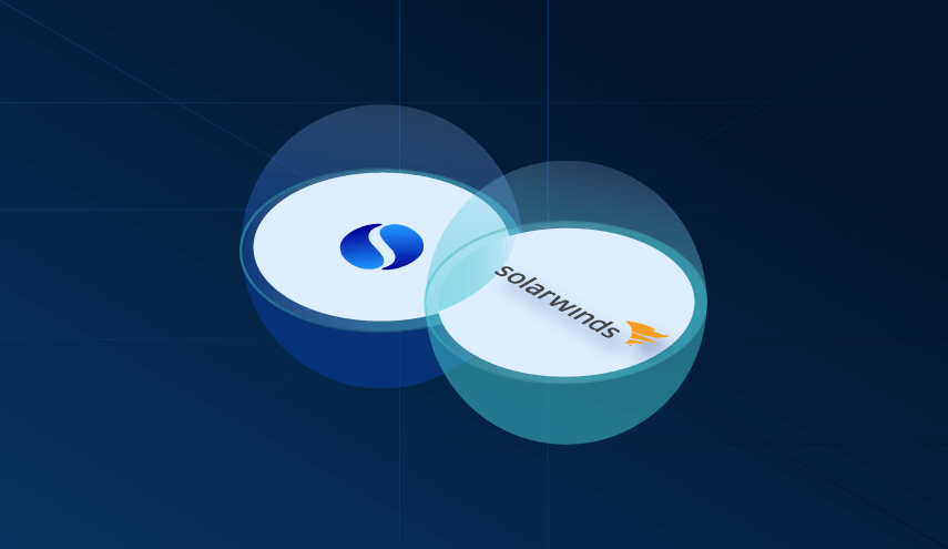 SolarWinds Orion + Squadcast: Alert Routing Made Easy | Squadcast