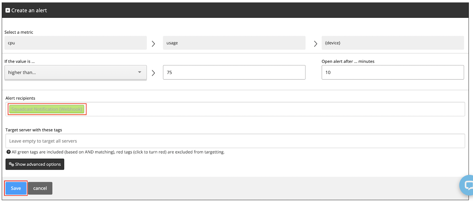 Plesk 360 + Squadcast: Alert Routing Made Easy | Squadcast