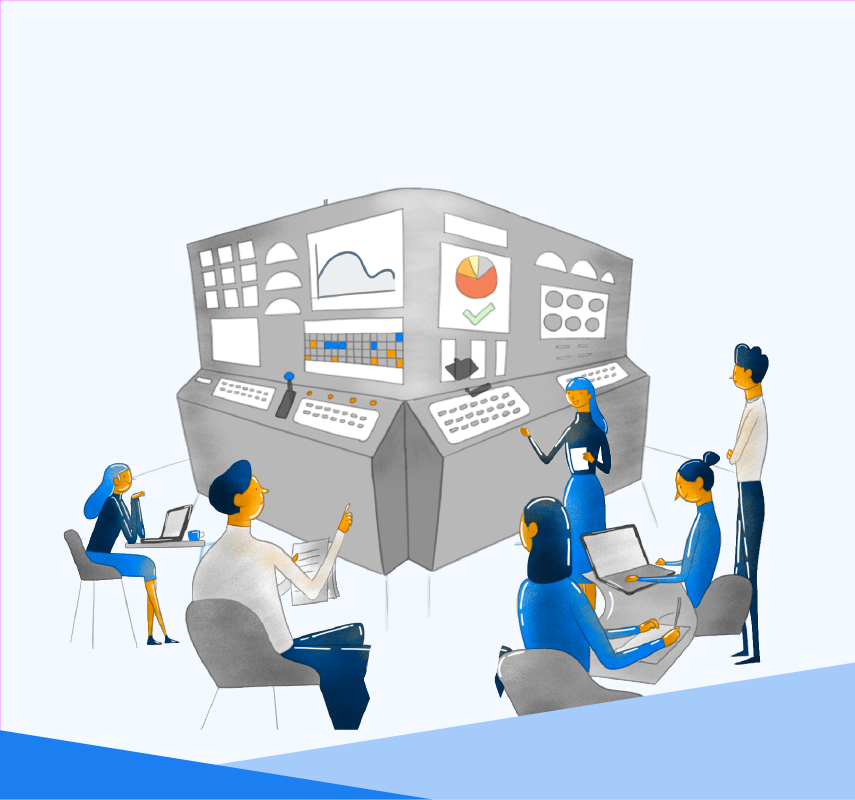 What are Network Operation Centers (NOC) and how do NOC teams work ...