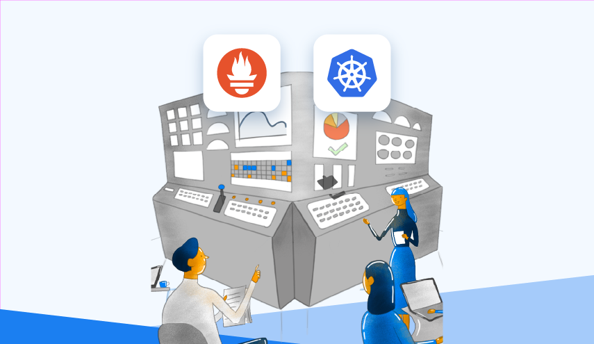 Install Prometheus on Kubernetes: Tutorial & Examples | Squadcast