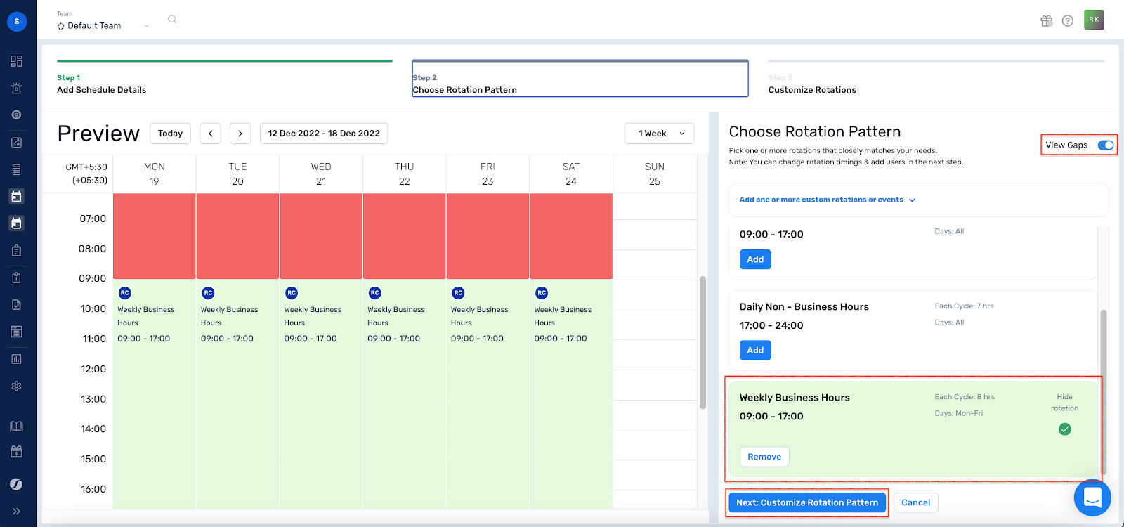 Getting started with Squadcast’s On-Call Scheduling | Squadcast