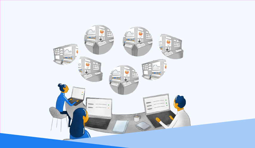 Seven Models of Cloud Native Applications | Squadcast