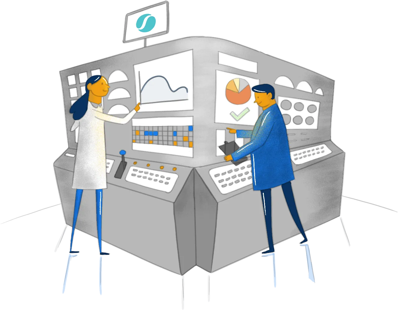 Transparency in Incident Response | E-book | Squadcast