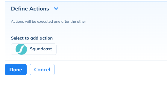 How Squadcast’s Workflows Enhance Incident Management Automation? | Squadcast