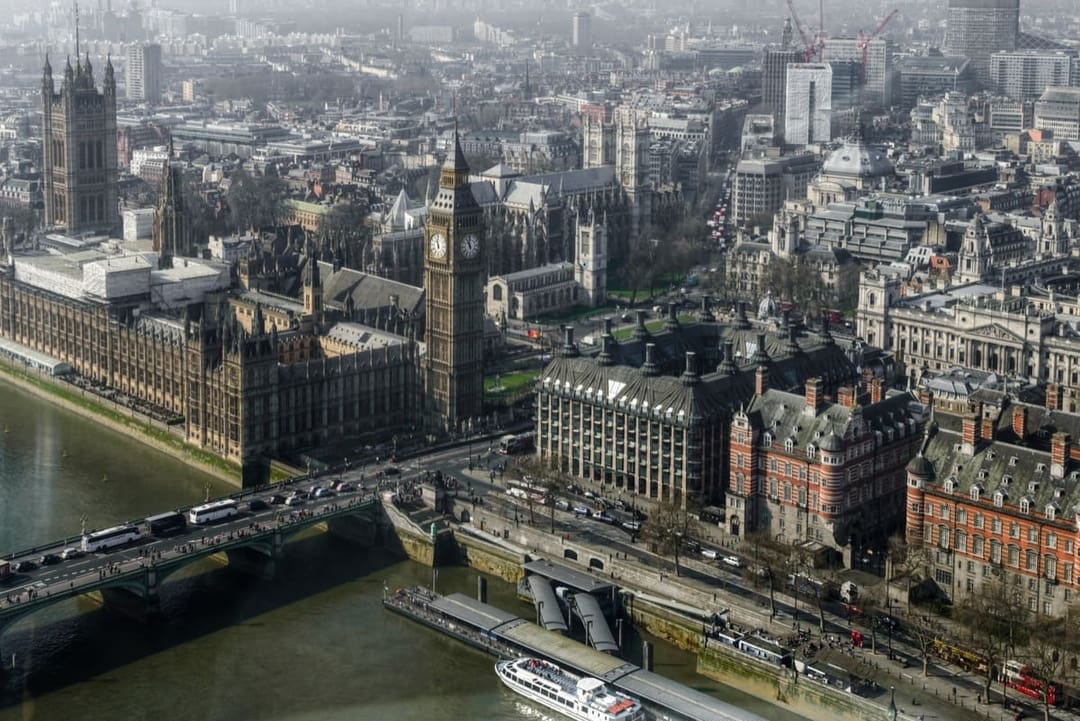 Enforcement | Lorry Route