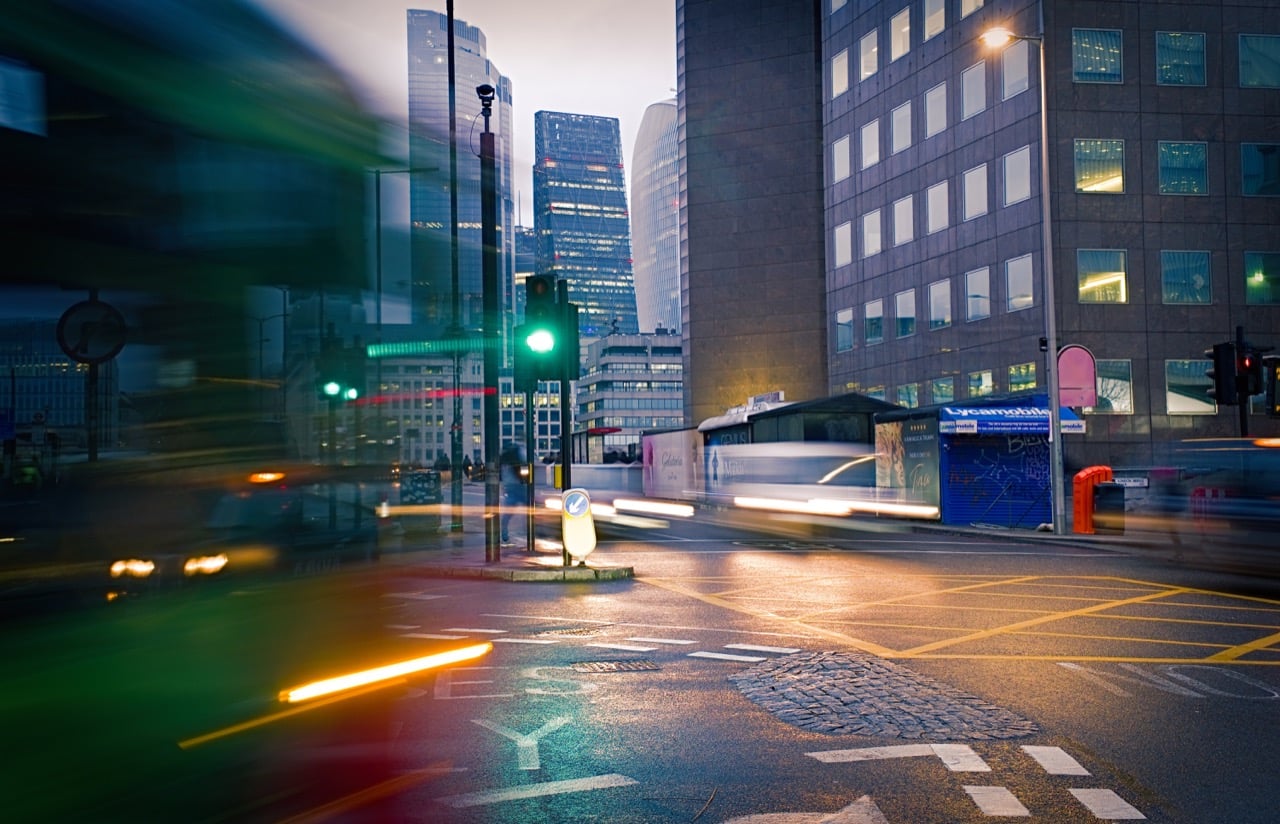 Changes to heavy vehicle standards in London | Lorry Route