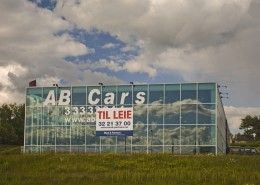 AB Cars | PCS Stål