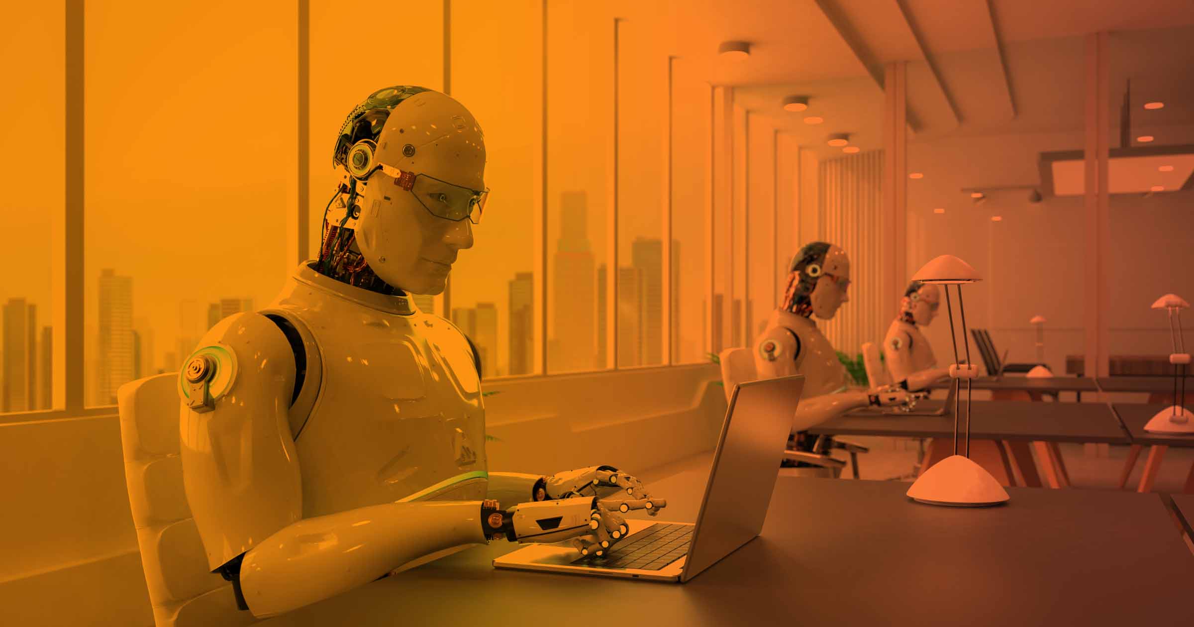 AI in business examples | Shark Finesse Blog | Shark Finesse Blog