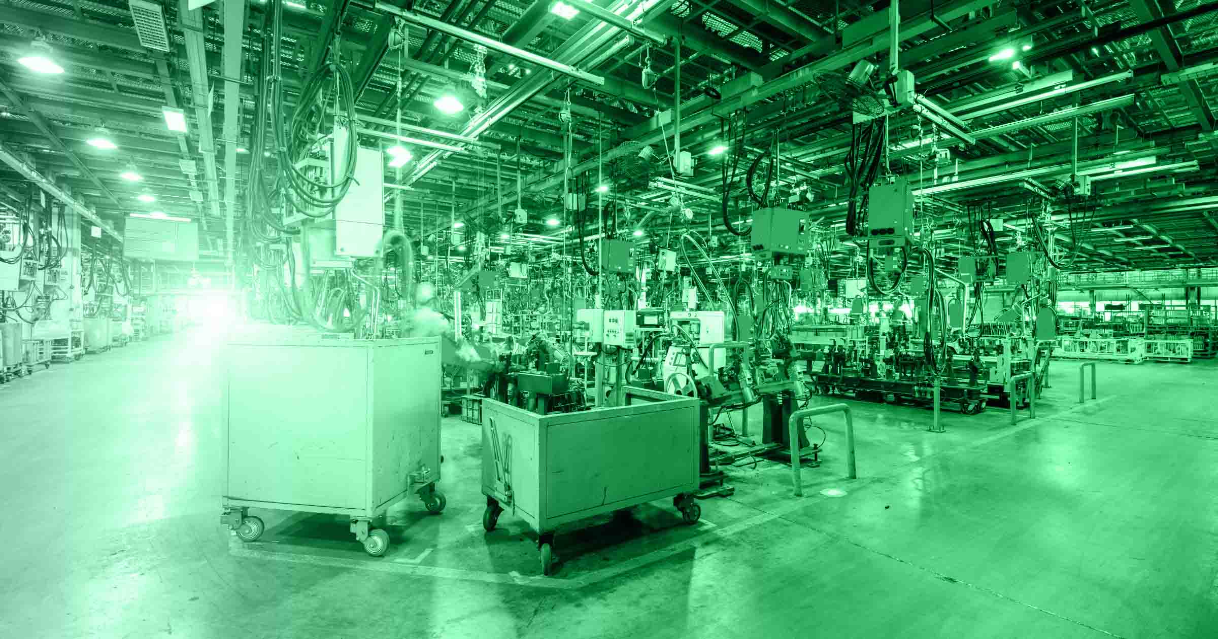 Supplier vs. Vendor: What's the difference? | Shark Finesse Blog ...