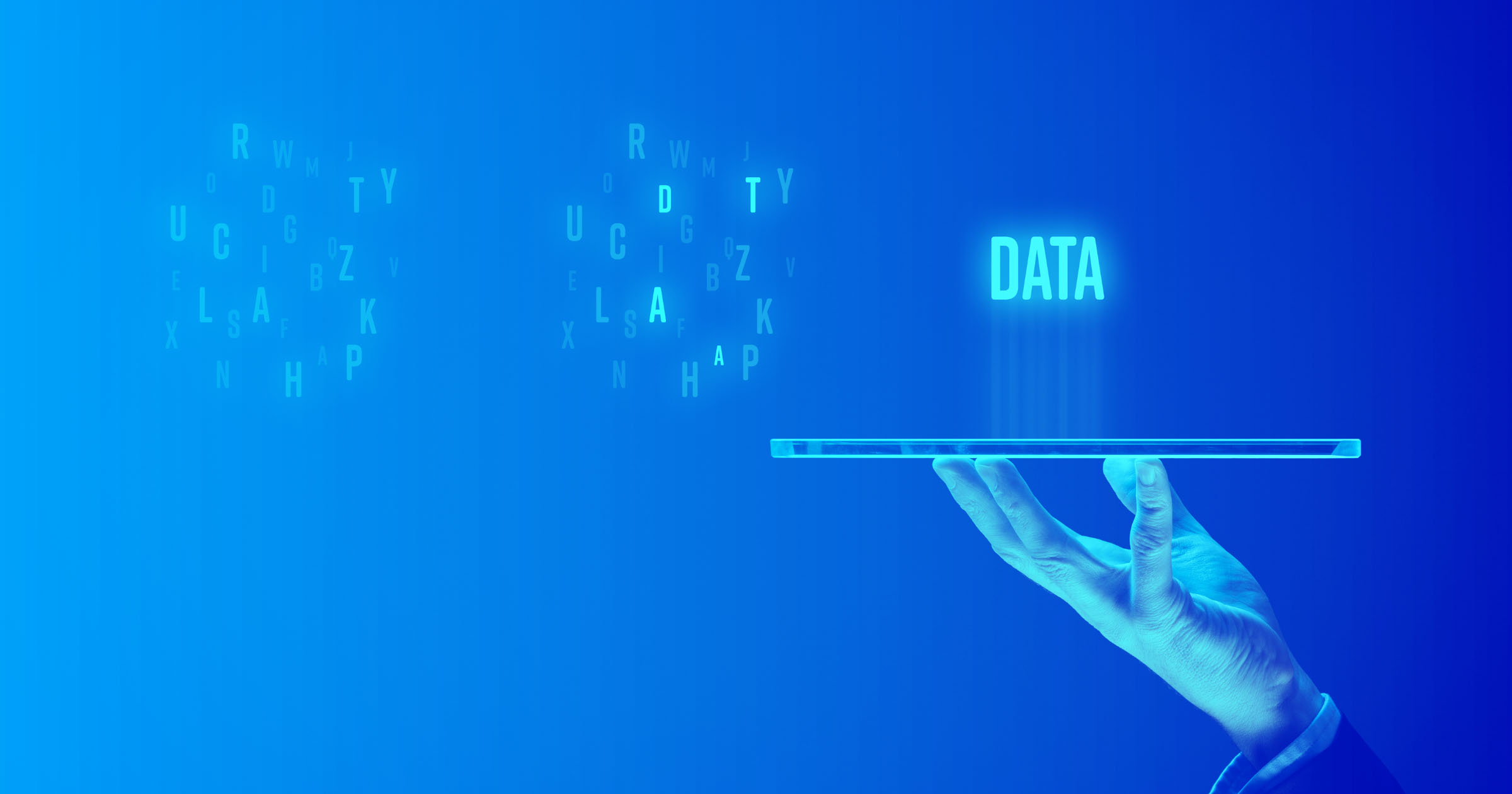 The importance of data accuracy | Shark Finesse Blog | Shark Finesse Blog