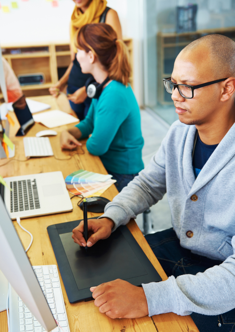 NextGen RISE Platform