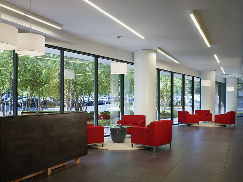 Architecture, Incorporated Design Studio