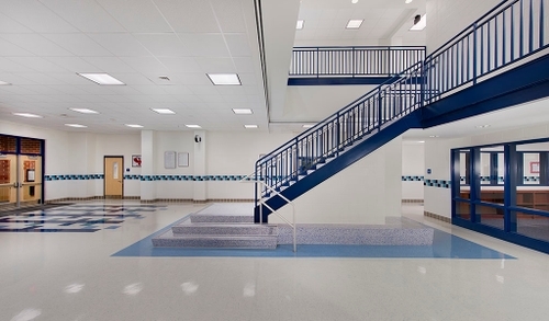 Cardinal Ridge Elementary School