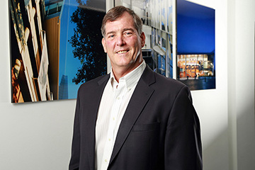 Chris Comeau I Architecture Incorporated