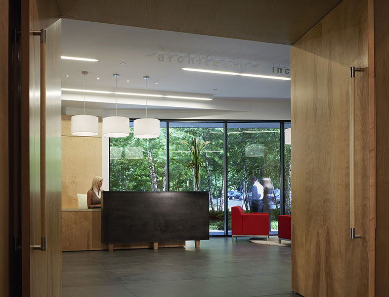 Architecture, Incorporated Design Studio