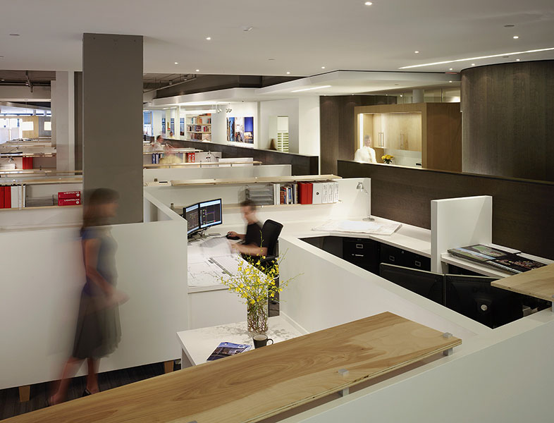 Architecture, Incorporated Design Studio