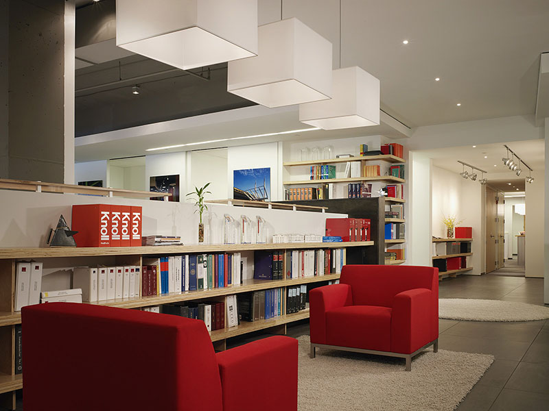 Architecture, Incorporated Design Studio