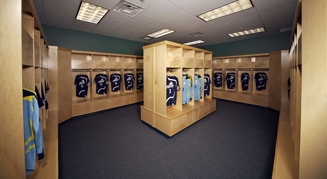 Florida Gulf Coast University Outdoor Sports Complex