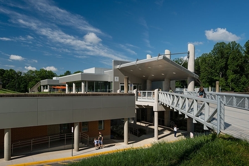 Terraset Elementary School