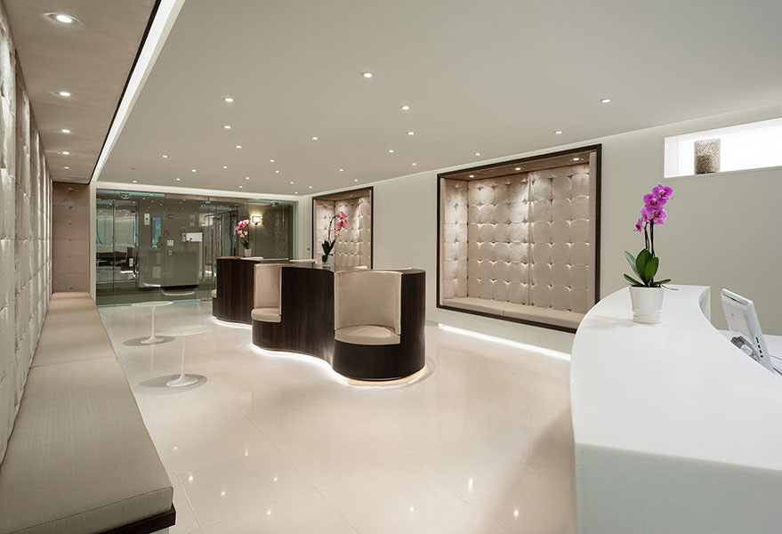 National Center for Plastic Surgery