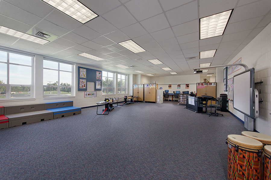 Cardinal Ridge Elementary School