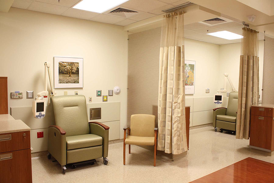 Cleveland Clinic Center for Dialysis