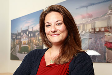 Katie Ray I Architecture Incorporated