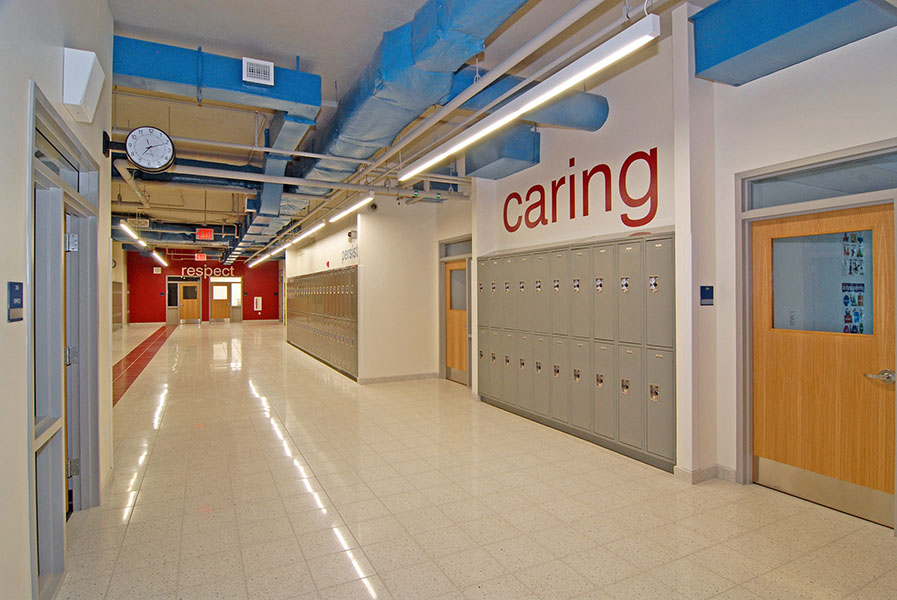 Friendship Tech Preparatory Academy